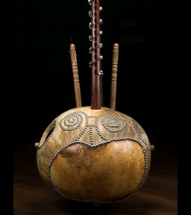 Best Wild Africa Music_ African Traditional Music Instrumental Amazing ...