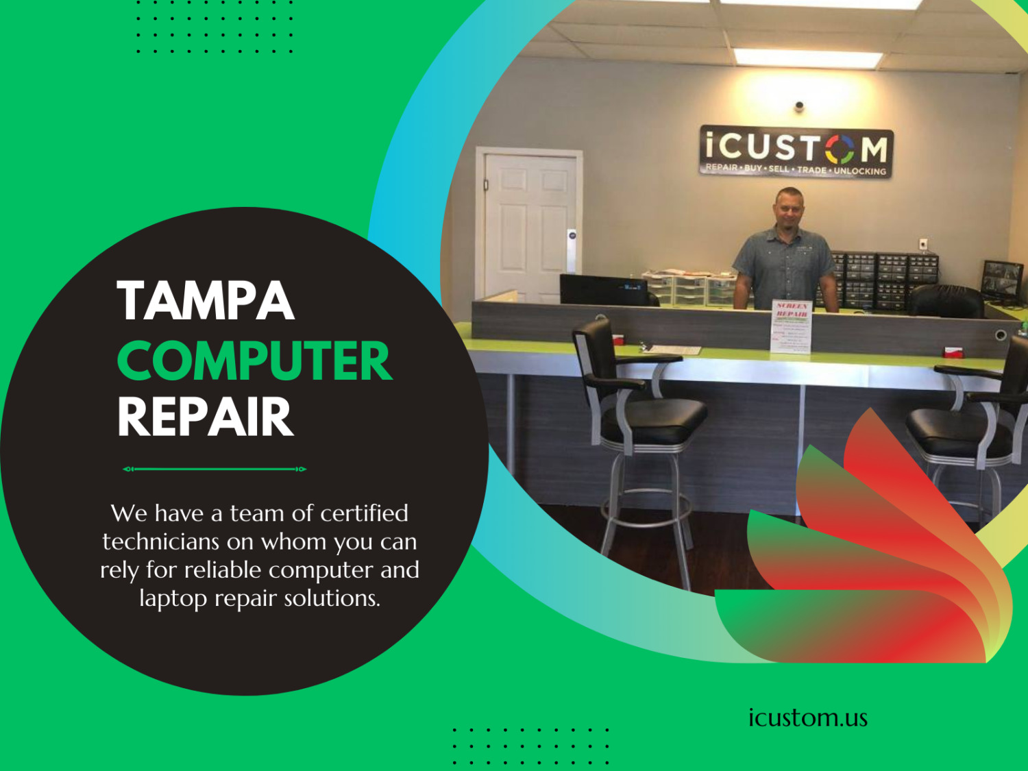 Tampa Computer Repair