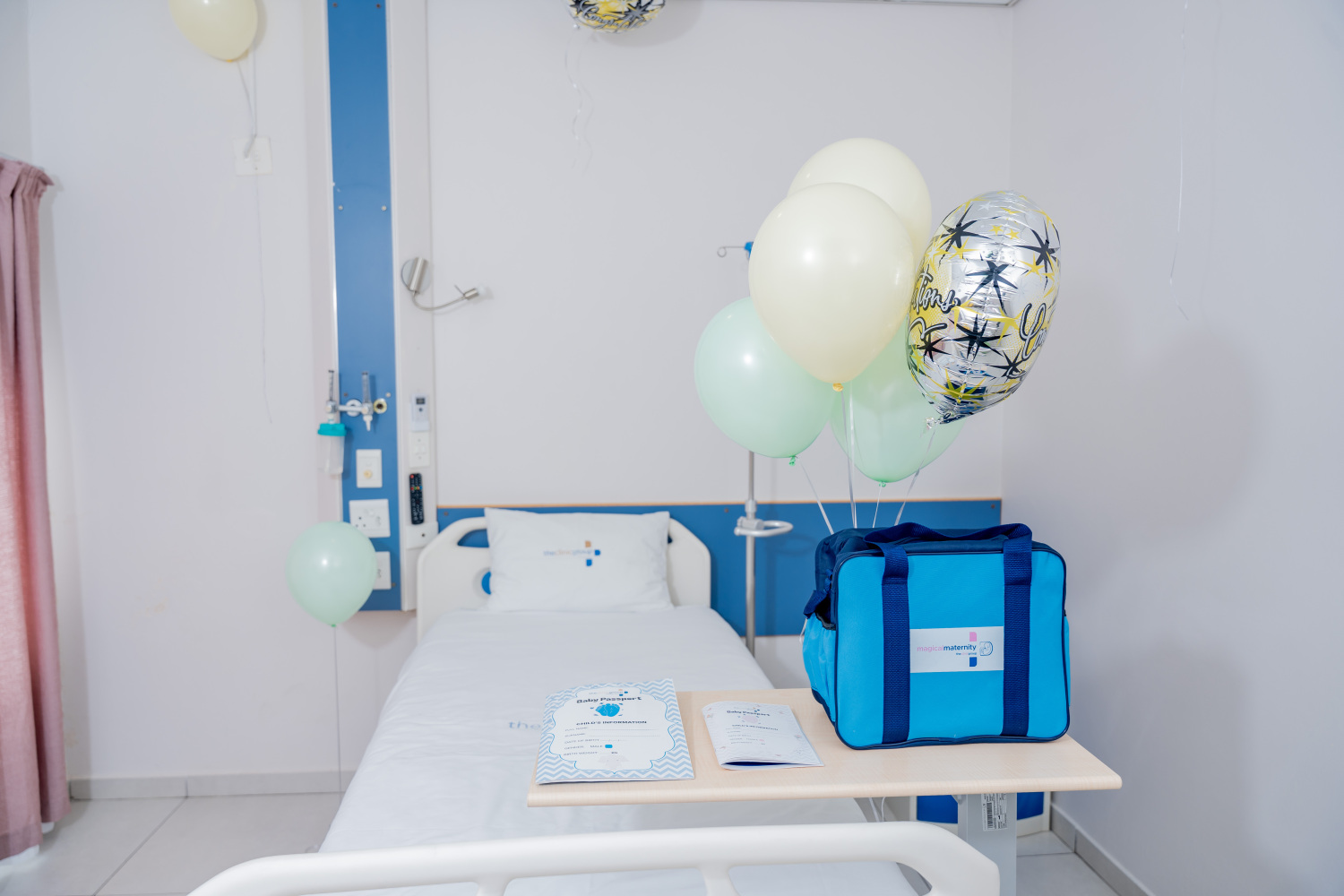 Maternity | Files.fm.