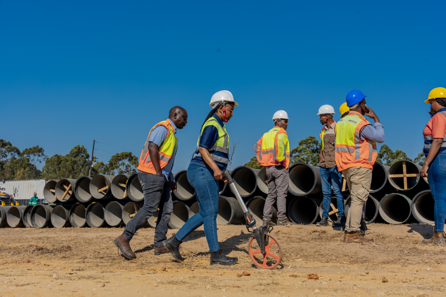 INYATSI CONSTRUCTION | Files.fm.