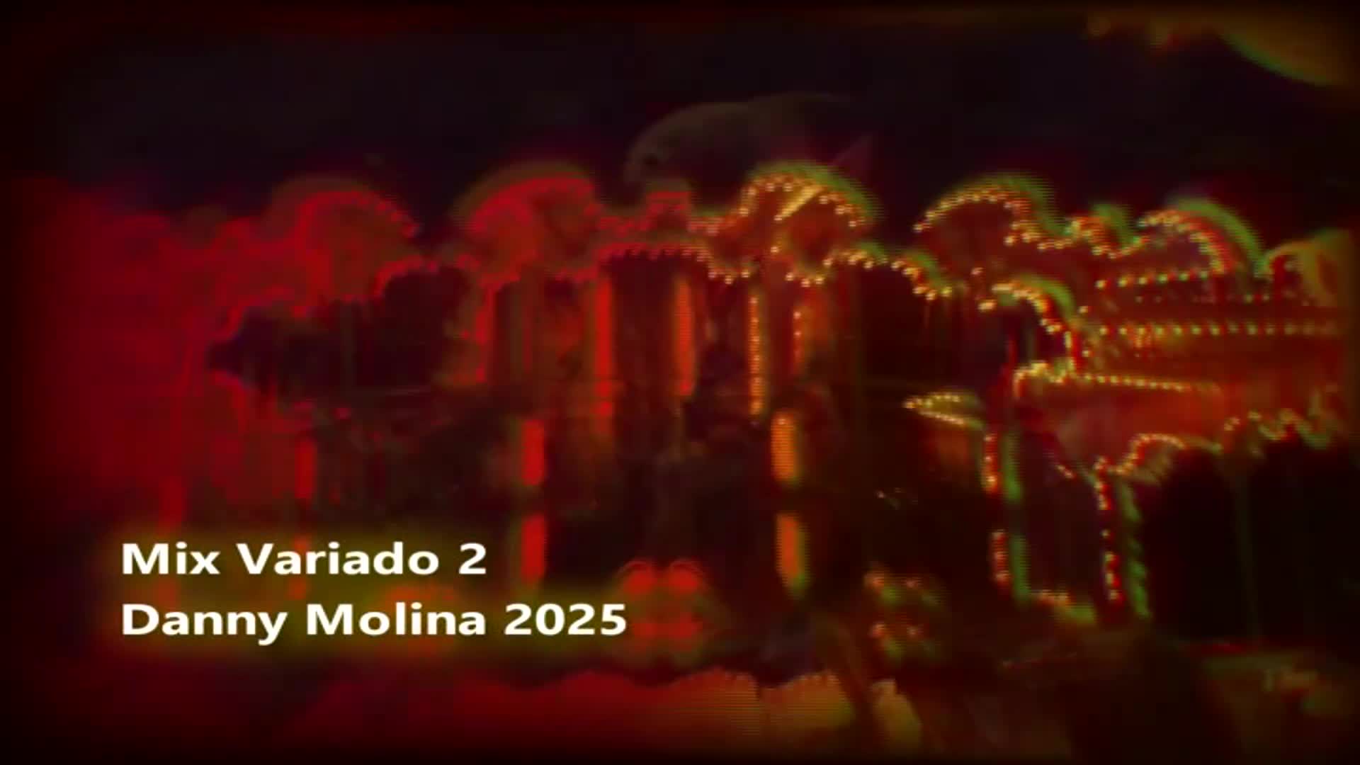 MIX VARIADO 2 HD